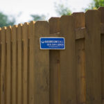 Home | Harrison Fence