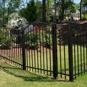 Best Raleigh Fence Company Near Me - Raleigh Fences - FenceHarrison Fence