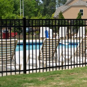 Best Raleigh Fence Company Near Me - Raleigh Fences - FenceHarrison Fence